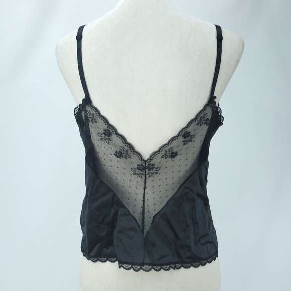 Ashley Taylor | Intimates & Sleepwear | Vintage Ashley Taylor Womens ...
